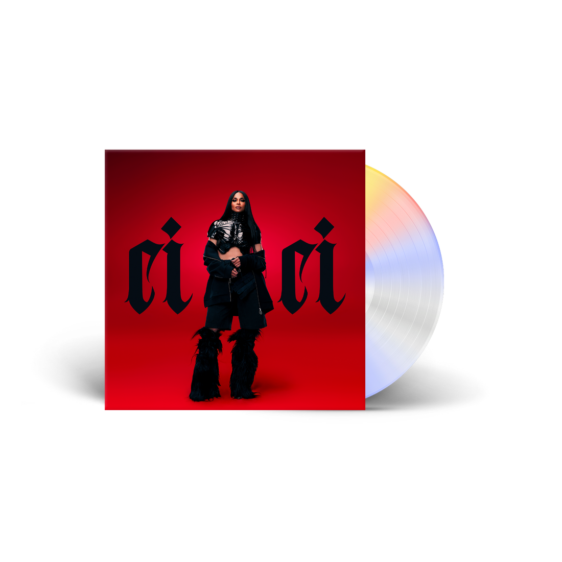 CiCi CD – CiaraMerch
