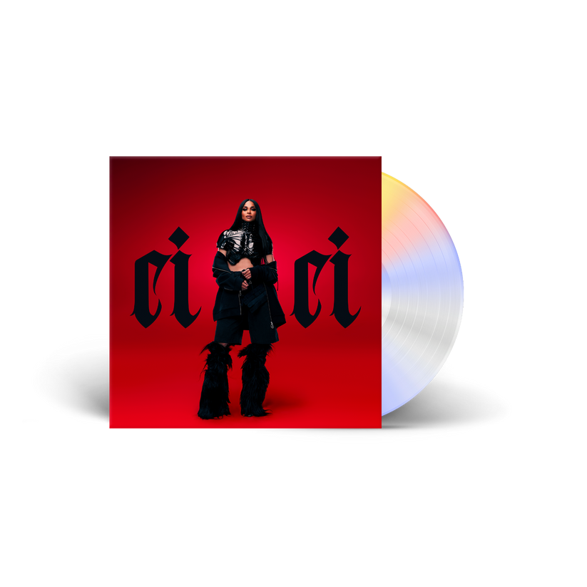 CiCi CD – CiaraMerch